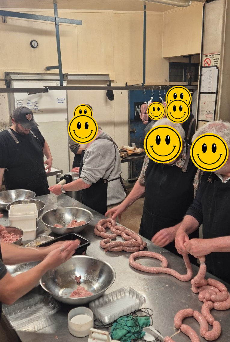 The Warkworth Butchery starts hosting MASTERCLASSES! | Warkworth ...