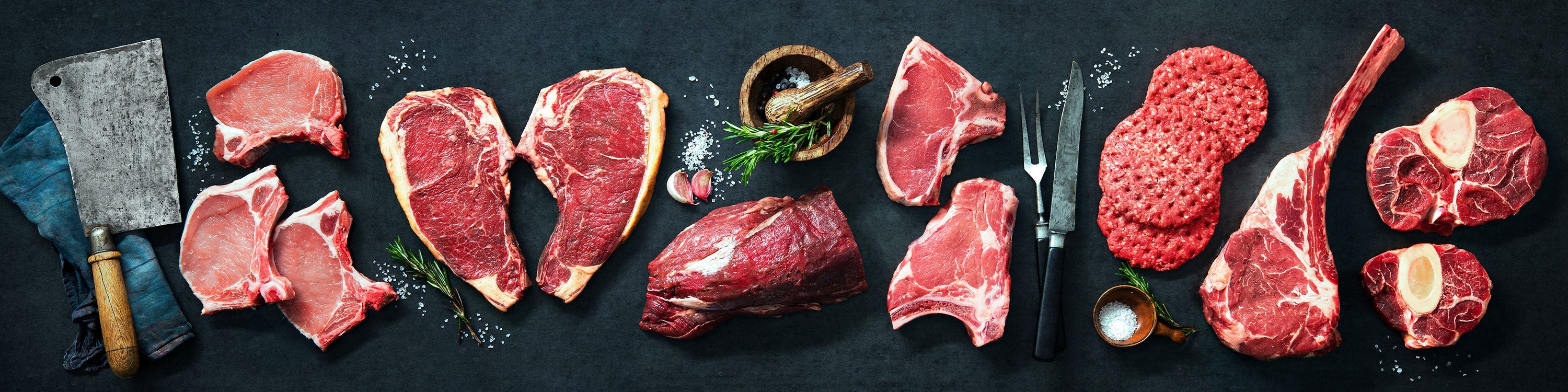 Shop Our Range Of Meat Boxes Online | Warkworth Butchery NZ