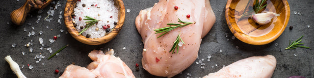 Shop Our Range Of Chicken Online | Poultry | Warkworth Butchery NZ