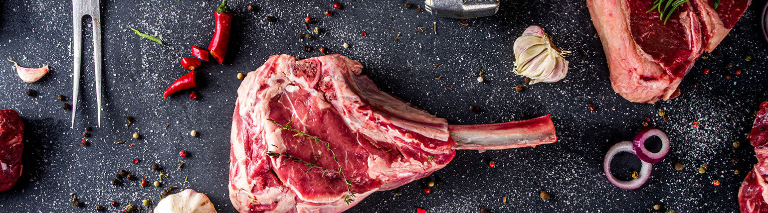 Shop Our Range Of Beef & Venison Online | Warkworth Butchery NZ