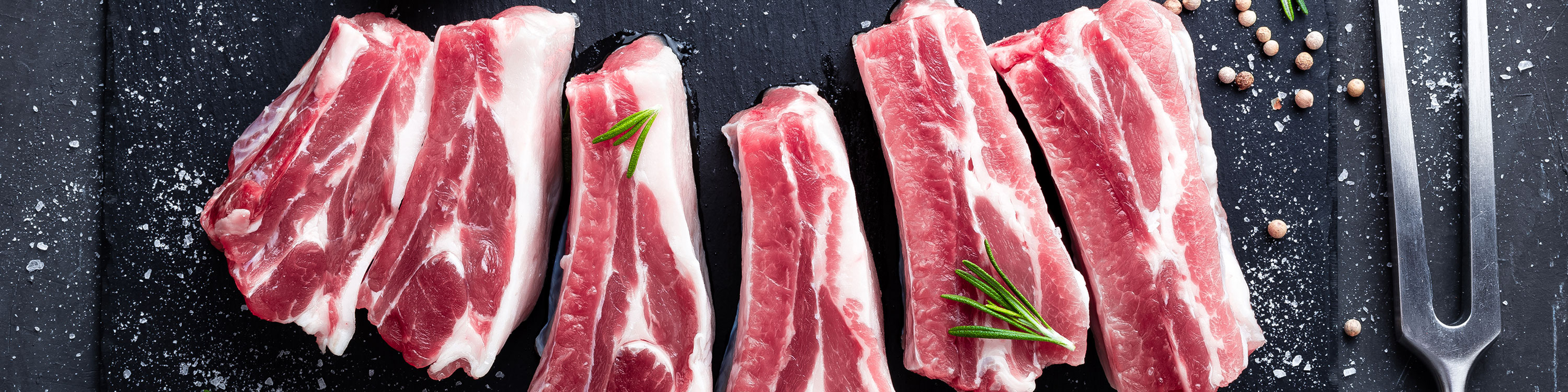 Shop Our Pork Range Online | Warkworth Butchery NZ