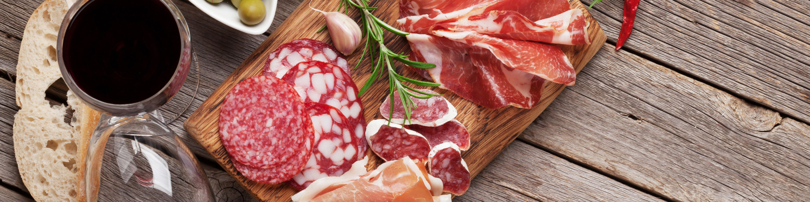 Shop Our Range Of Small Goods & Delicatessen | Warkworth Butchery NZ