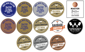 Buy Award Winning Meat Online | Warkworth Butchery NZ