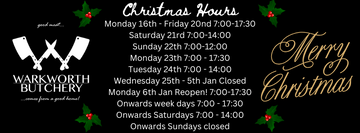 Buy Award Winning Meat Online | Warkworth Butchery NZ