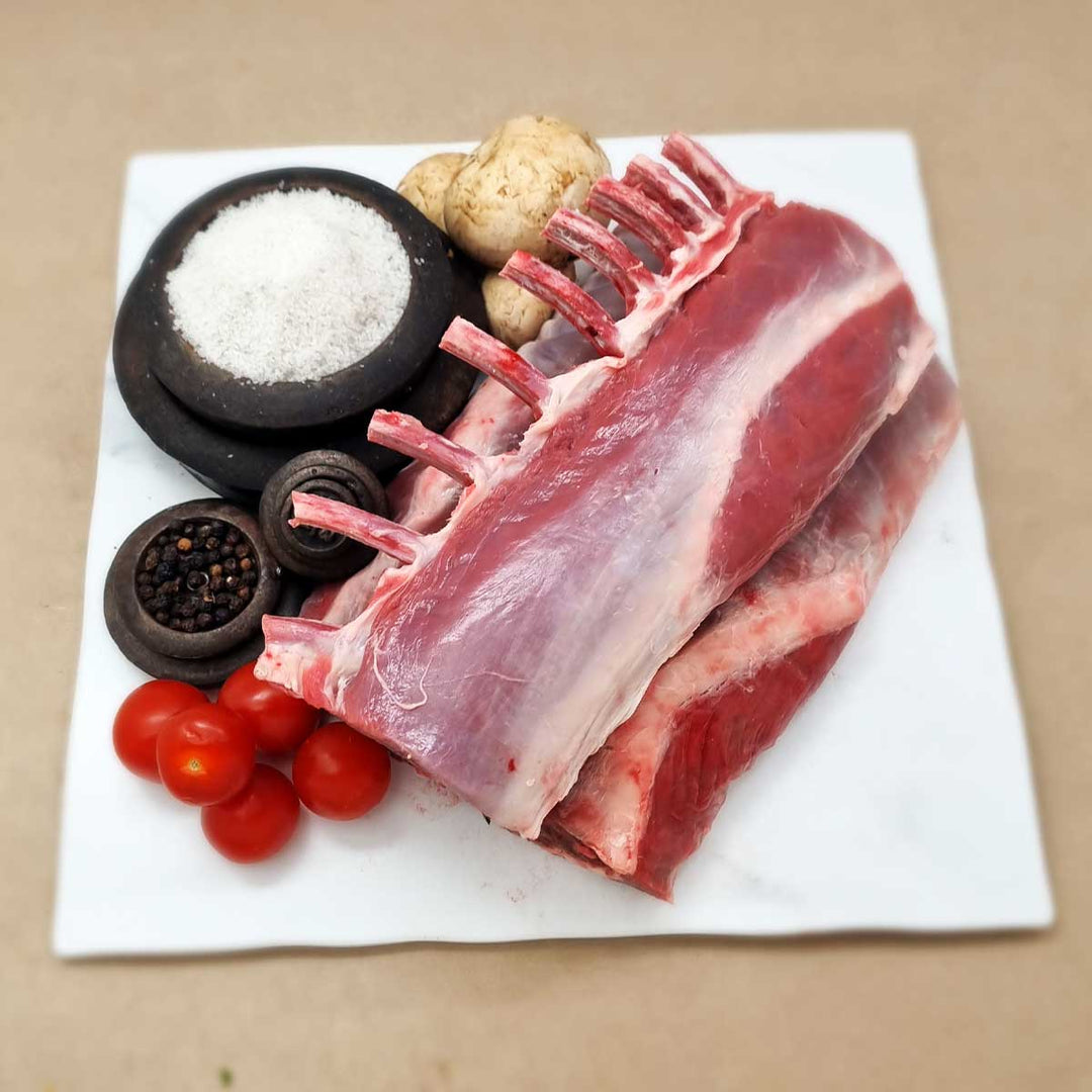 Shop Our Range Of Quality NZ Lamb | Warkworth Butchery NZ