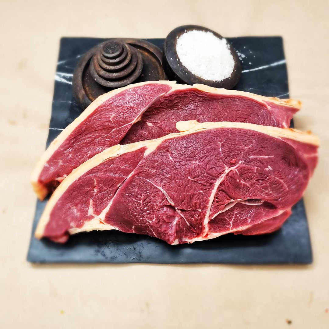 Rump Steaks | Warkworth Butchery NZ