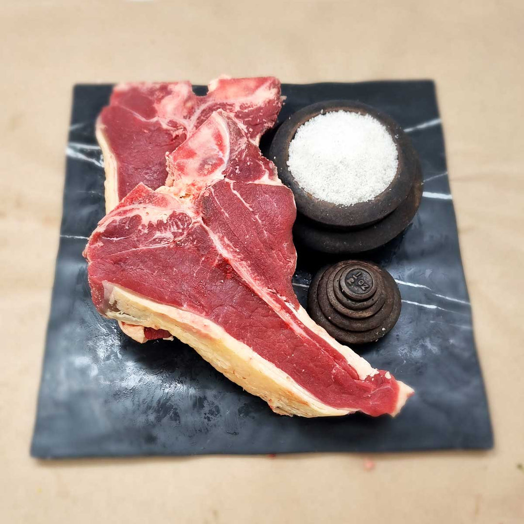 T-Bone Steak | Warkworth Butchery NZ